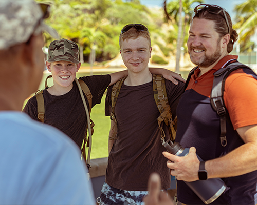 Donate to Mates4Mates | Mates4Mates | Veteran Charity